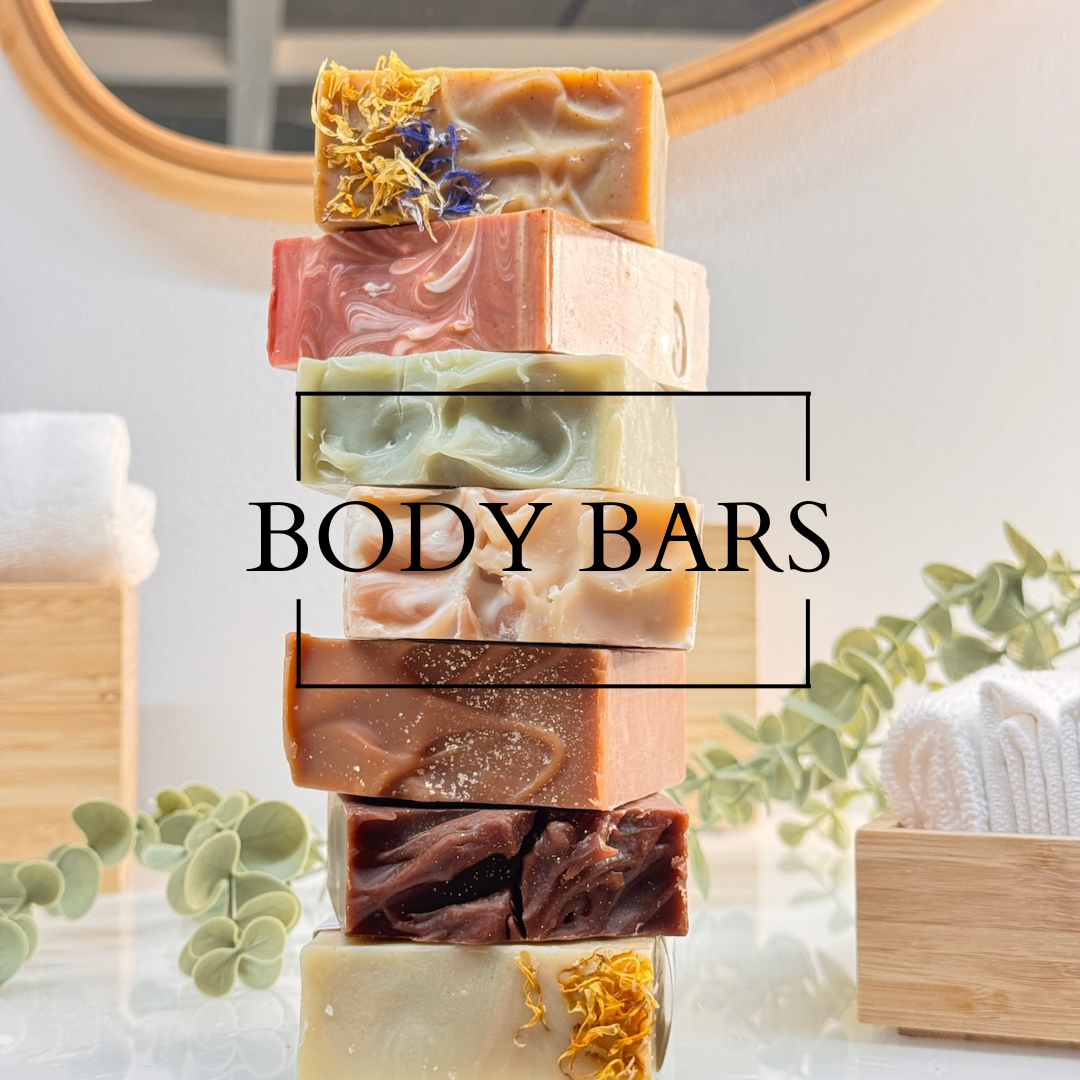 Body Bars – Sacra + Vera